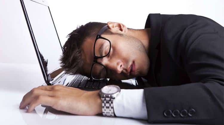 Tight Deadlines, Long Nights and a Website Redesign