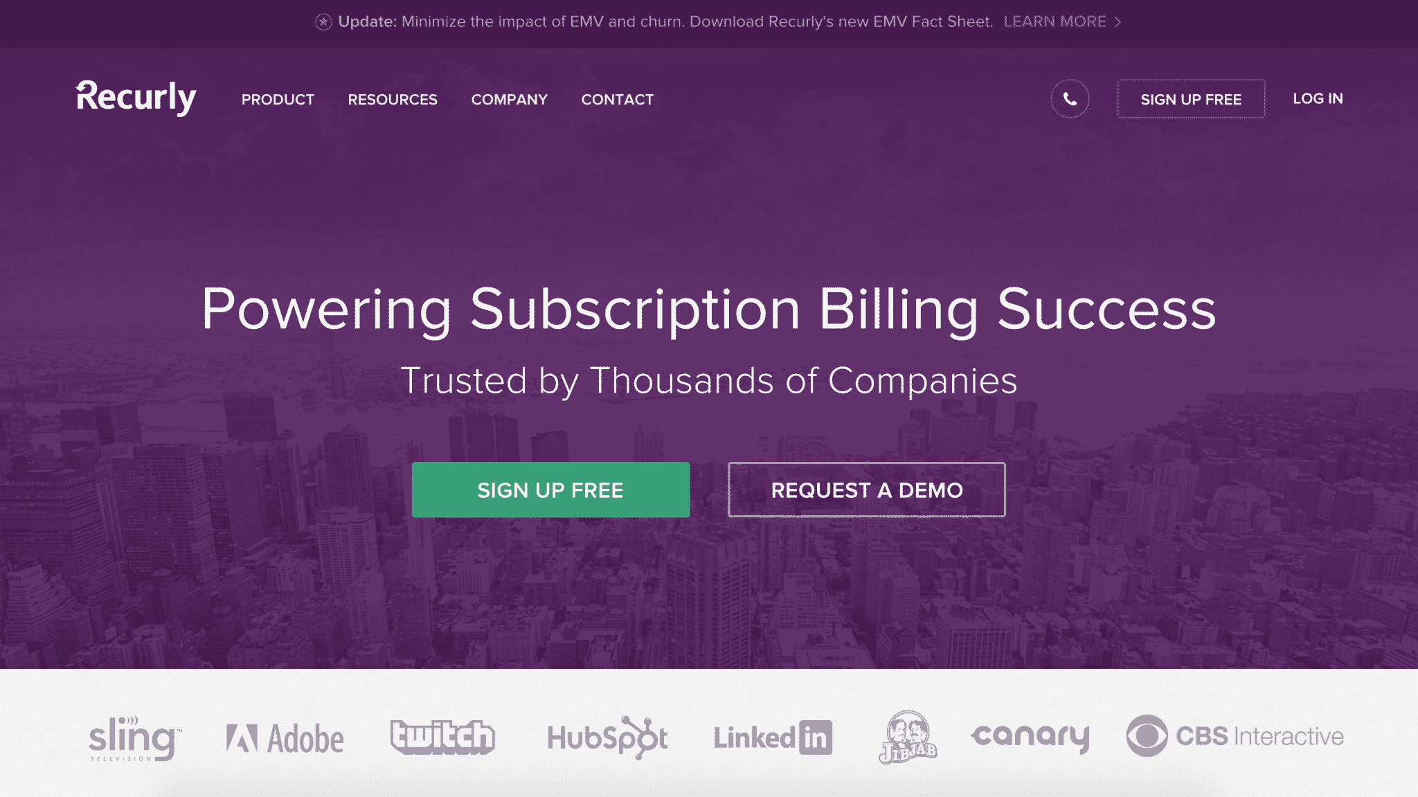 7 Beautiful Landing Page Design Examples | Disruptive Advertising