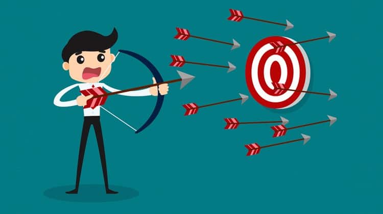 The 5 PPC Mistakes You're Probably Making | Disruptive Advertising