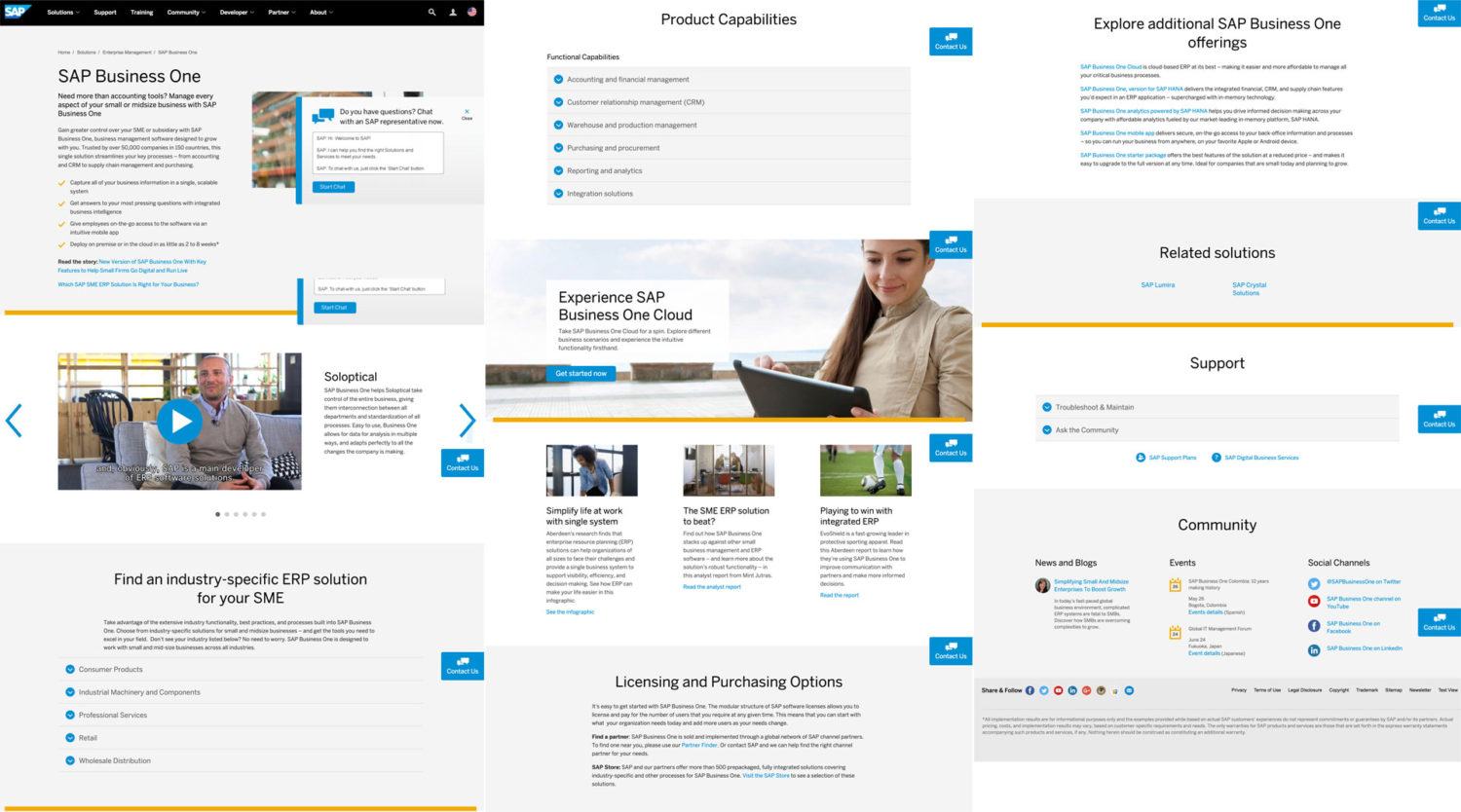 Should You Try a Long Landing Page? | Disruptive Advertising