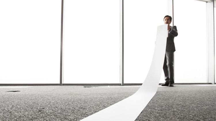 Should You Try a Long Landing Page? | Disruptive Advertising