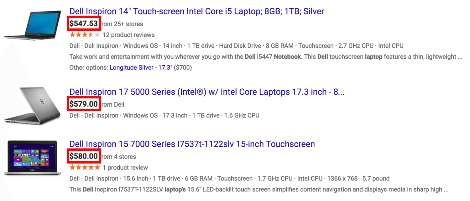 Google Merchant Center for Beginners: Getting Started with Google!