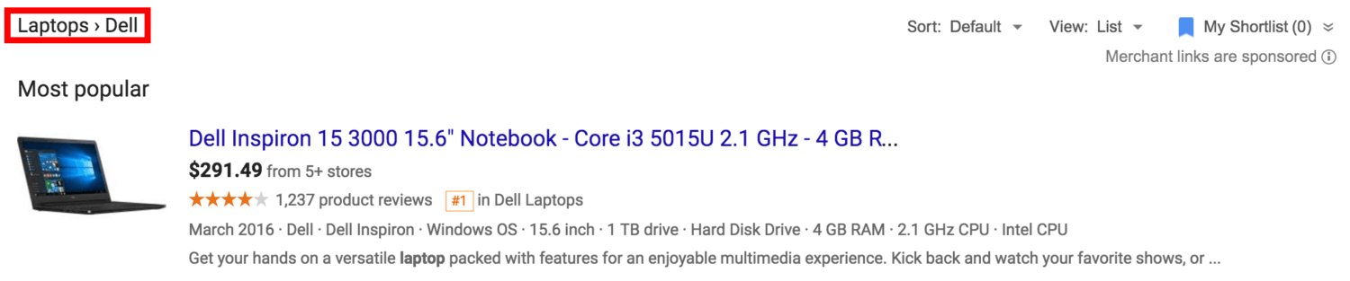 Google Merchant Center for Beginners: Getting Started with Google!