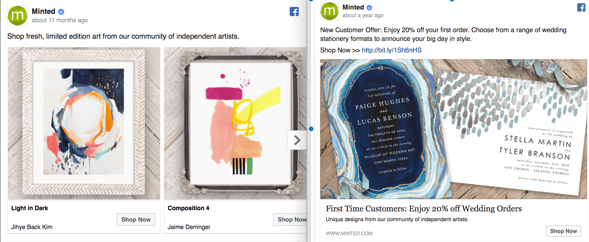 How to Improve Your Facebook Ad Targeting Using Niche Audiences