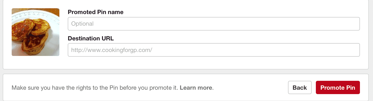 How to Sell More with Pinterest’s Promoted Pins | Disruptive Advertising