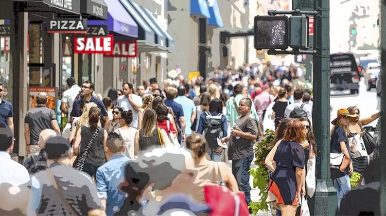 How to Reach Local Customers with Instagram Ads | Disruptive Advertising