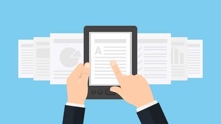 6 Reasons Your eBook Failed to Generate Leads | Disruptive Advertising