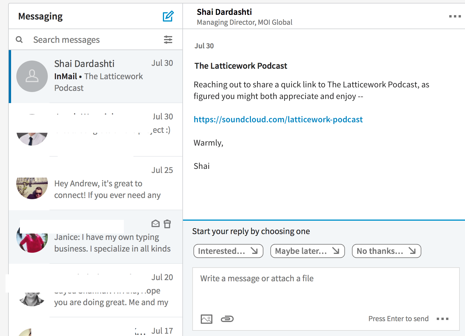 A Quick Guide to LinkedIn Ads for B2B Businesses | Disruptive Advertising