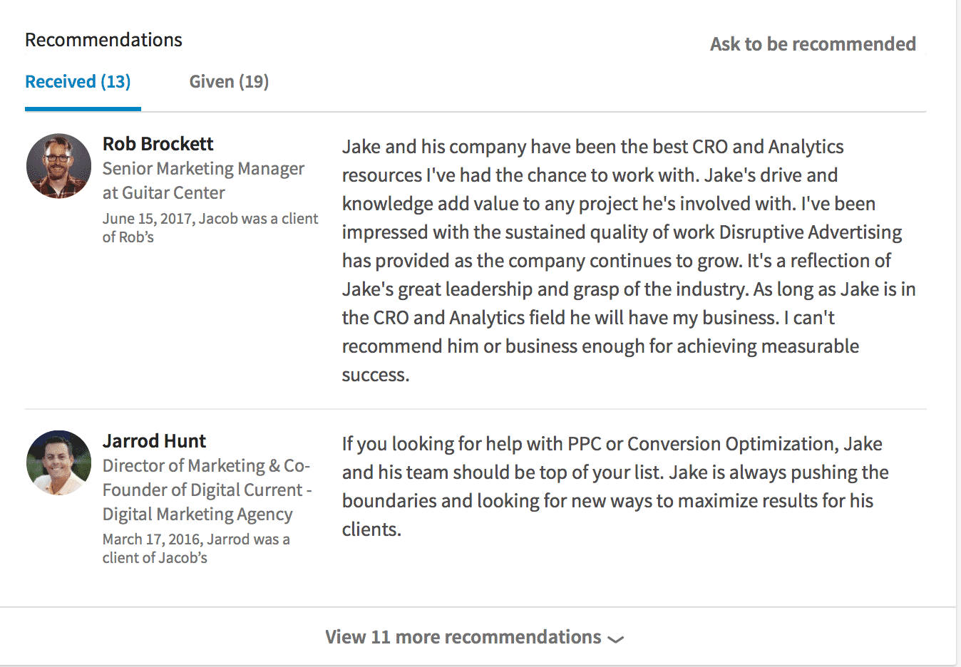 How B2B Businesses Can Attract More Clients on LinkedIn