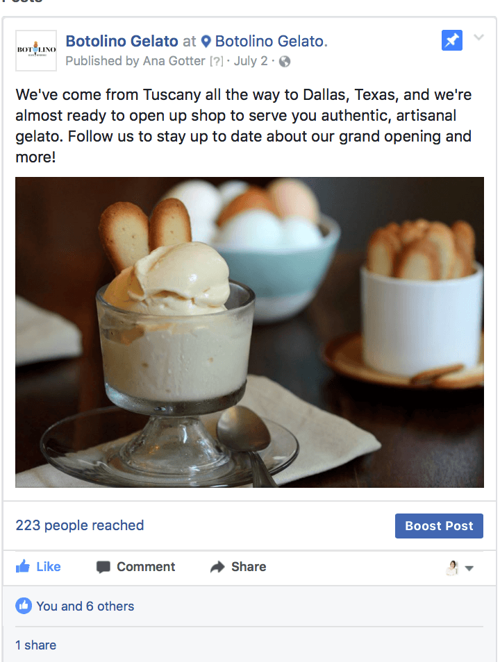 How to Create a Buzz & Launch Your Brand on Social Media