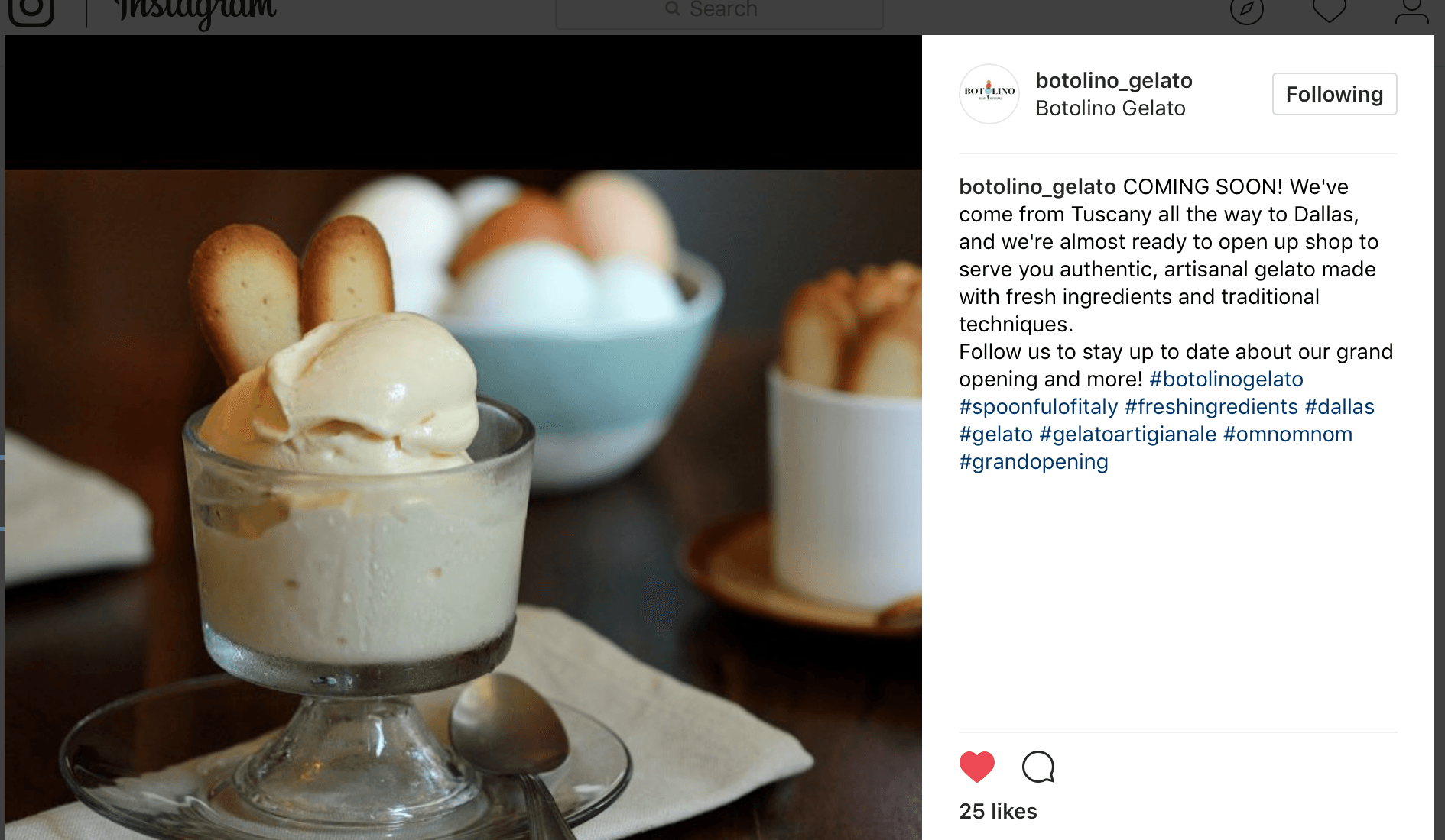 How to Create a Buzz & Launch Your Brand on Social Media