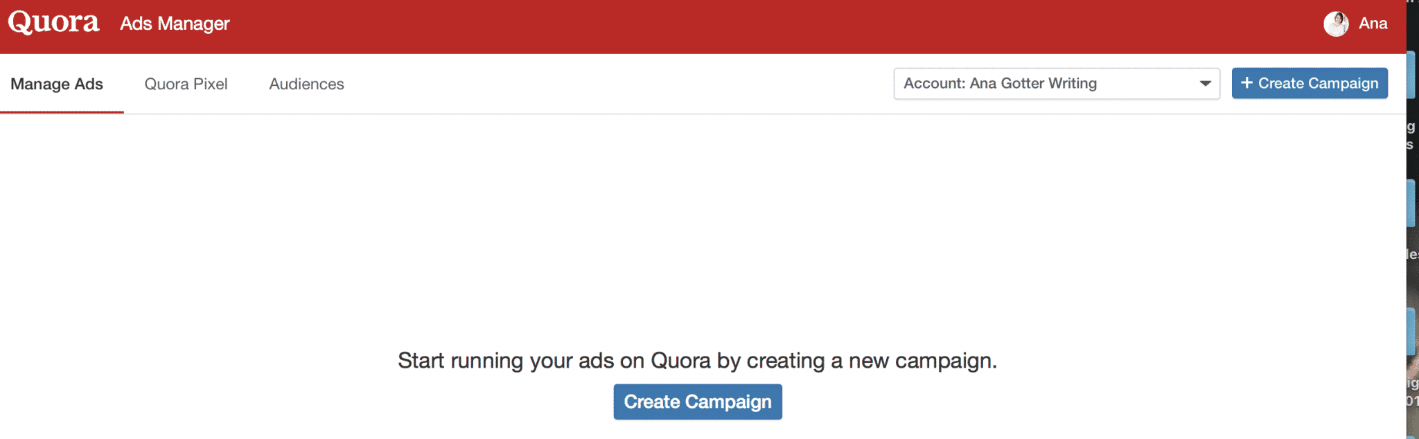 How to Run Quora Ads: Everything Businesses Need to Know | Disruptive ...