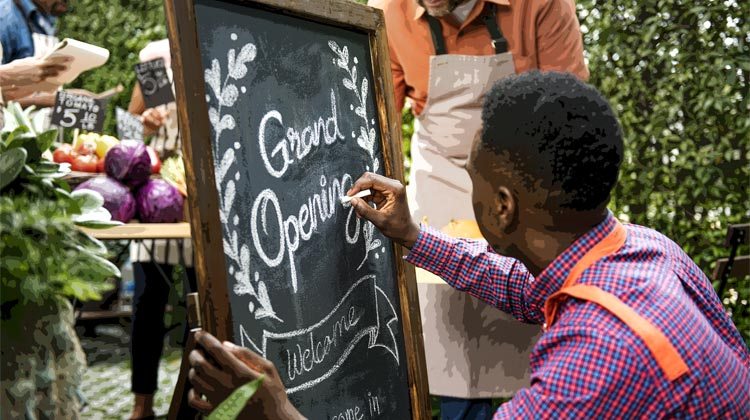 How to Create a Buzz & Launch Your Brand on Social Media