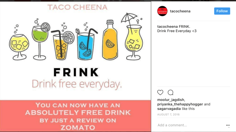 11 Types of Instagram Posts Guaranteed to Get Results | Disruptive ...