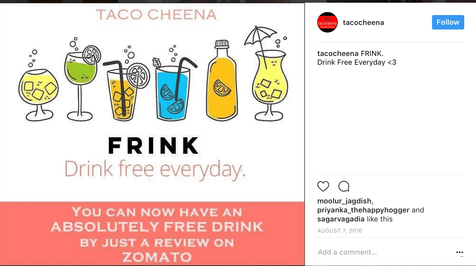 11 Types of Instagram Posts Guaranteed to Get Results | Disruptive ...