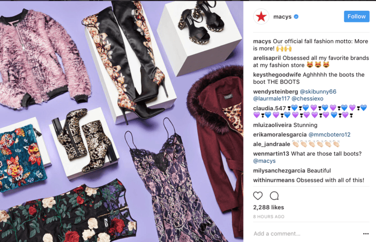 11 Types of Instagram Posts Guaranteed to Get Results | Disruptive ...