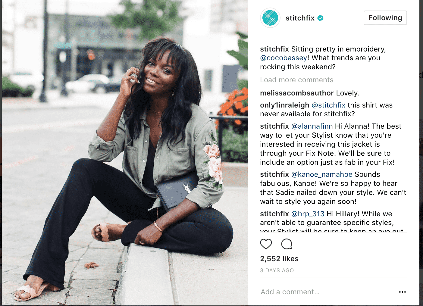 11 Types of Instagram Posts Guaranteed to Get Results | Disruptive ...