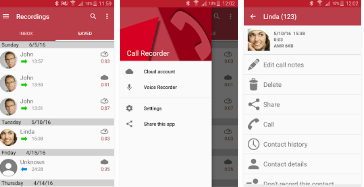 The Call Recording Apps You Should Use for Every Call