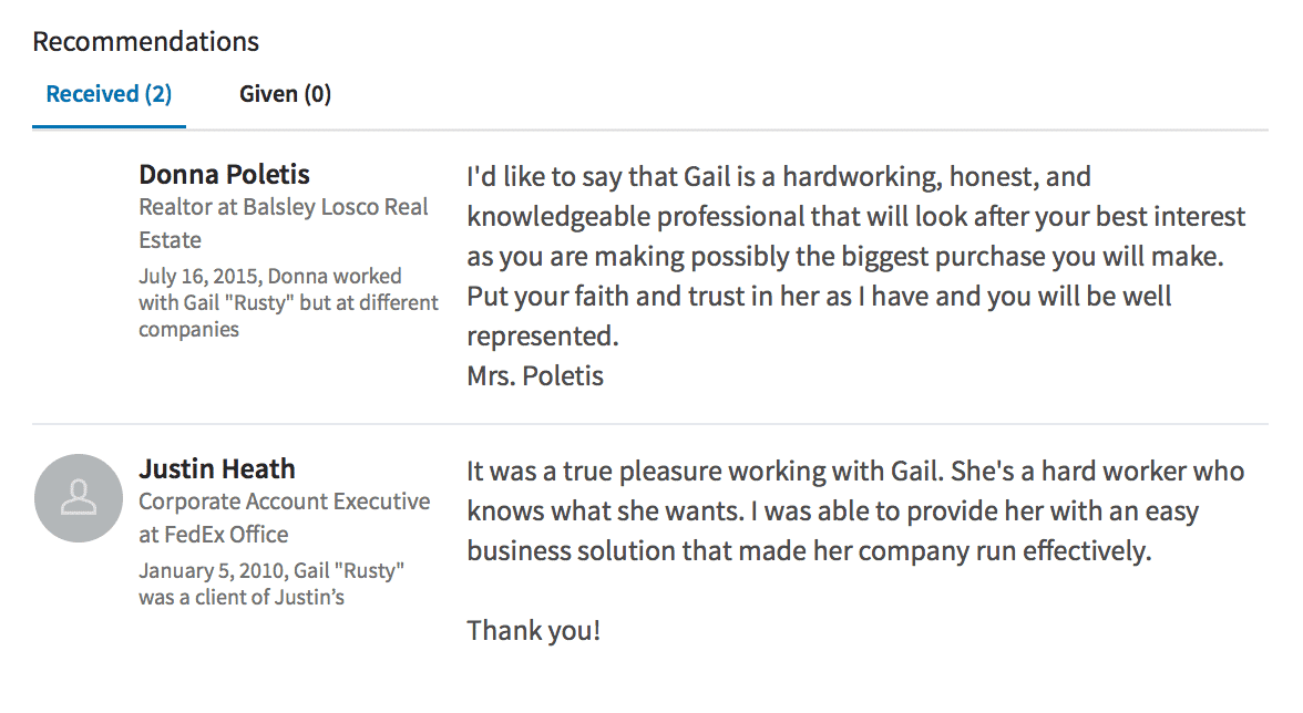 6 Reasons why You're Coming Up Short on LinkedIn