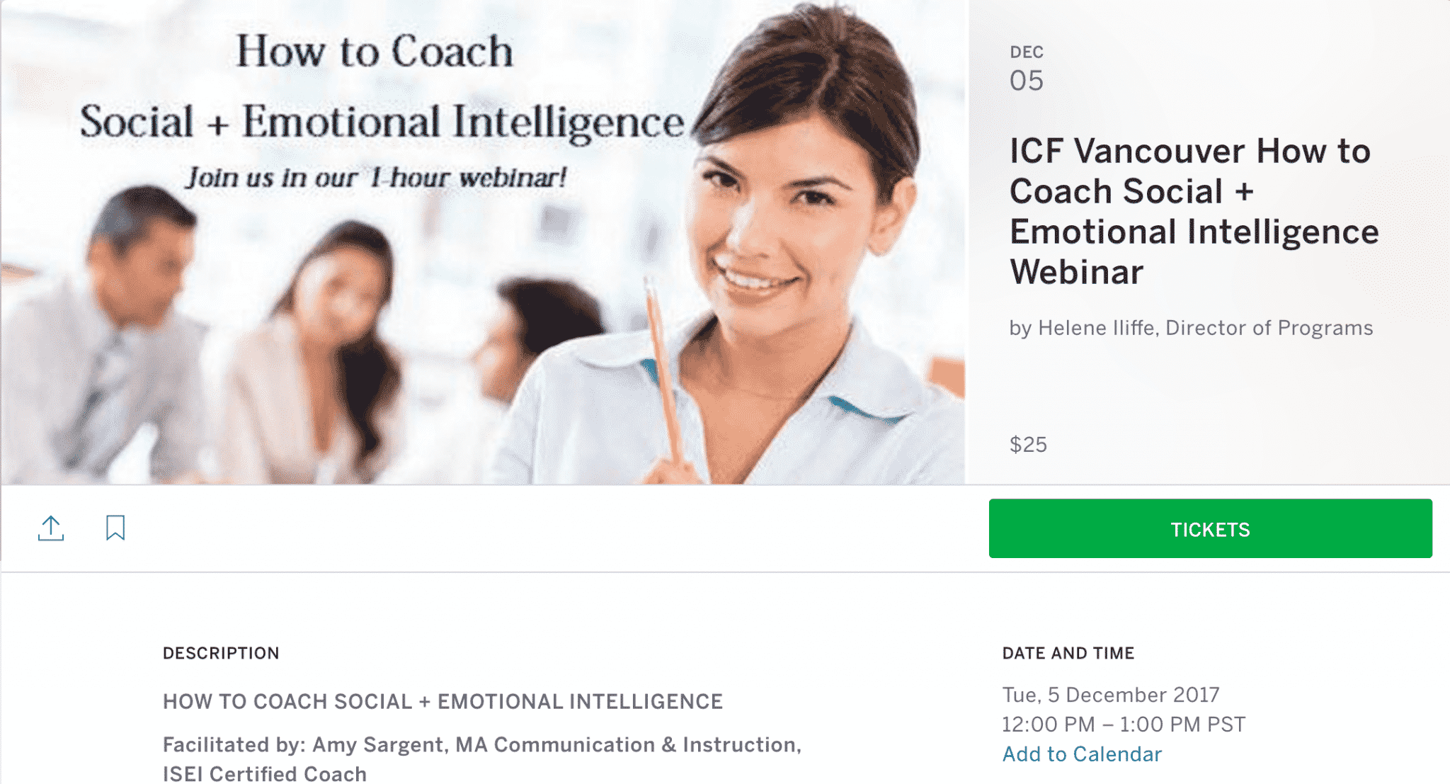 Should My Webinar Be Free? | Disruptive Advertising