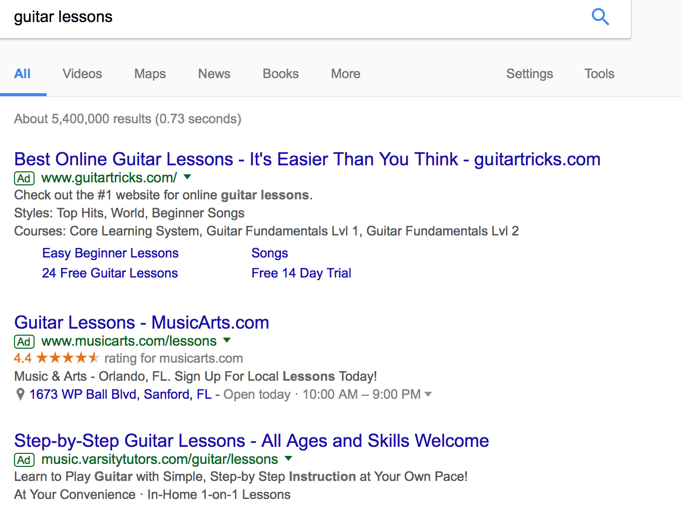What is CTR? What You Need to Know About Click-Through Rate ...