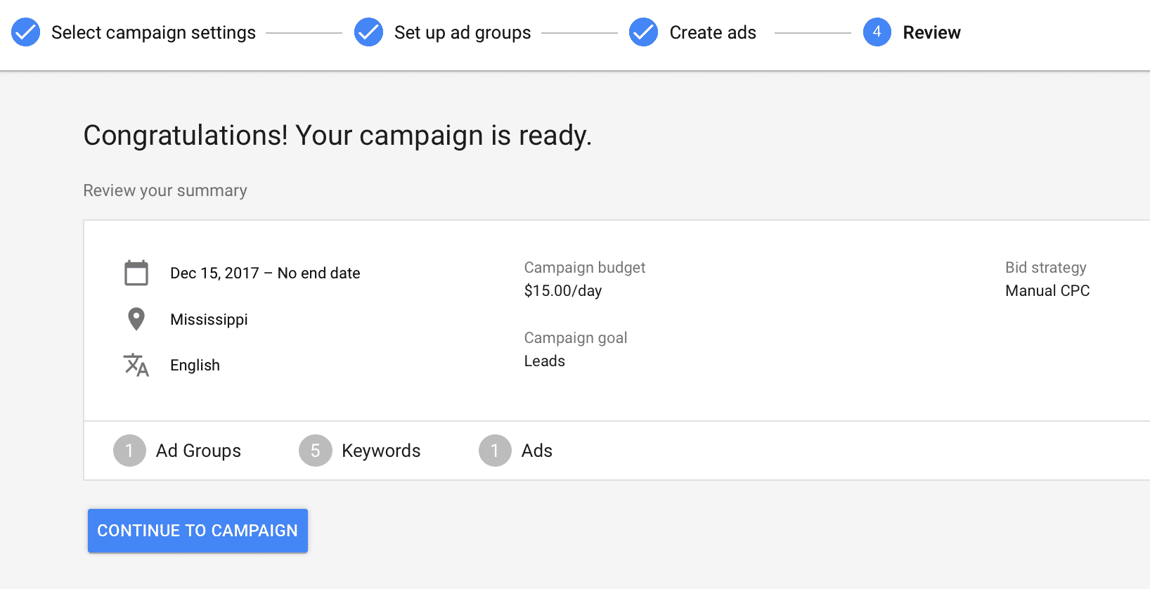 Google Ads Simplified: A Beginner's Guide to PPC Strategy