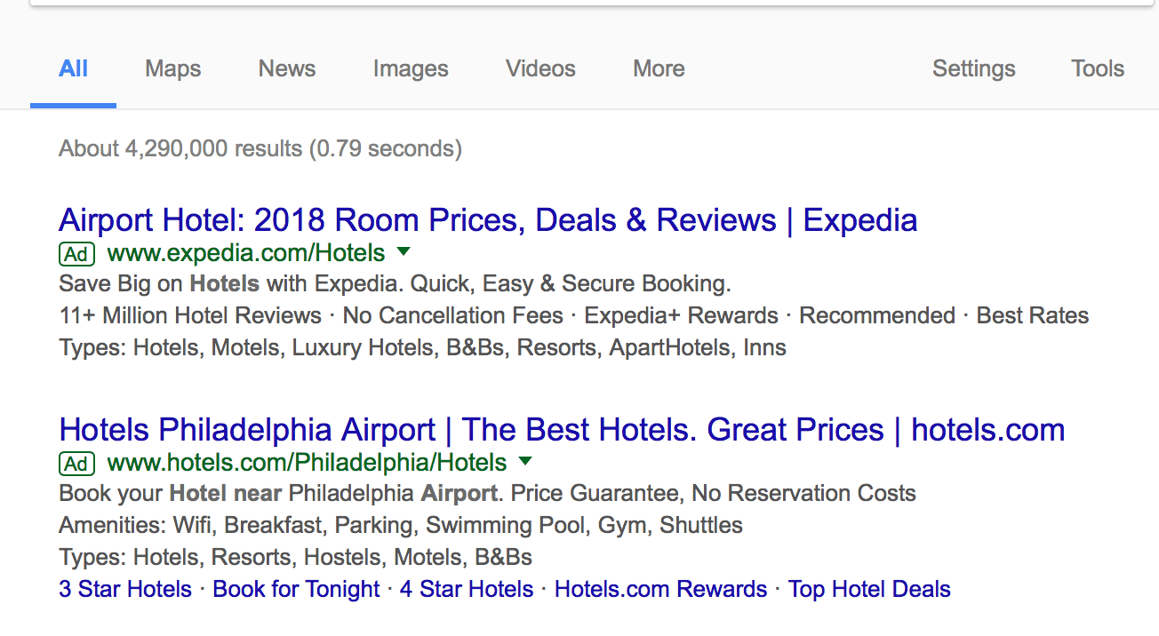 Location, Location, Location! How to Use Geo-Targeting in Your PPC ...
