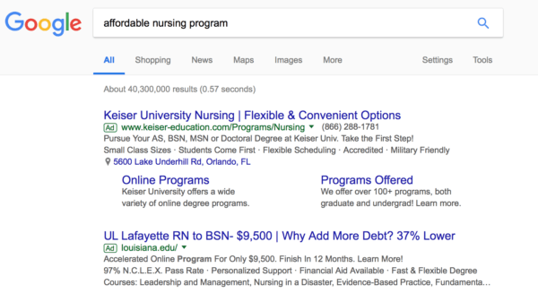 4 Easy Ways to Improve Your Ad Ranking Overnight | Disruptive Advertising