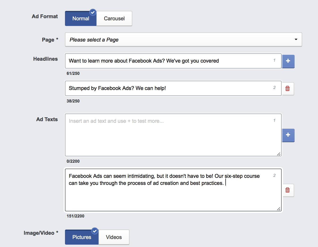 Facebook Ads Guide for Beginners: How to Rock Your First Campaign ...