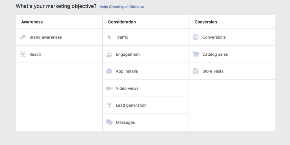 Facebook Ads Guide for Beginners: How to Rock Your First Campaign ...