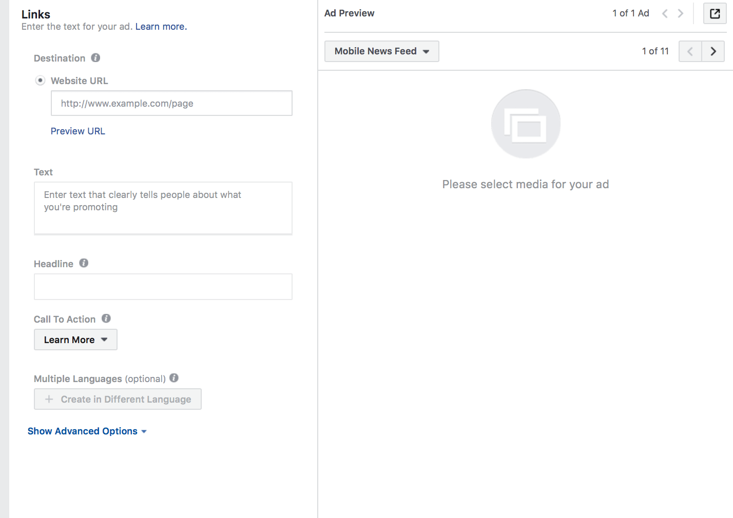 Facebook Ads Guide for Beginners: How to Rock Your First Campaign ...