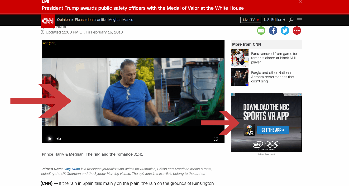 Understanding Internet Advertising: The Basics | Disruptive Advertising