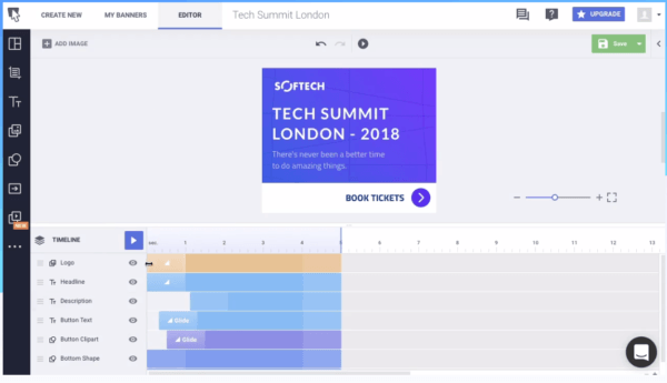 Designing Attractive Animated Banner Ads in 2018 | Disruptive Advertising