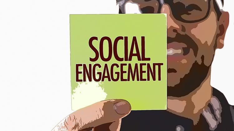 How Social Media Engagement Rewrites the Rules for Marketing ...