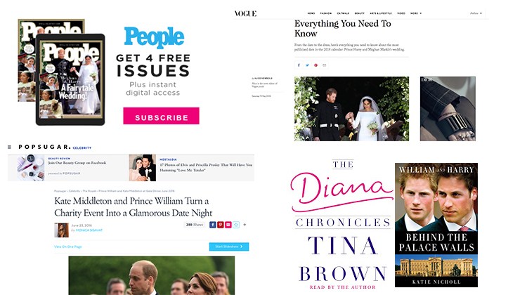 Making Ecommerce Advertising a Royal Success | Disruptive Advertising