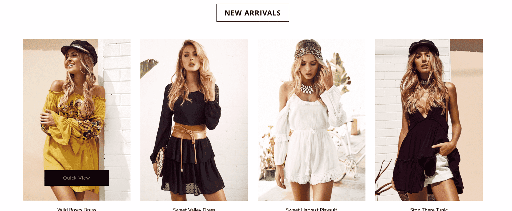 Shopify Templates: An In-Depth Guide to Picking the Right Shopify Theme