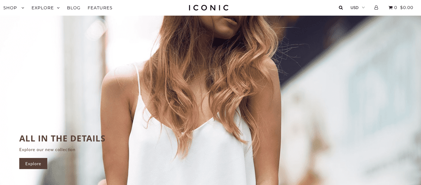 Shopify Templates: An In-Depth Guide to Picking the Right Shopify Theme