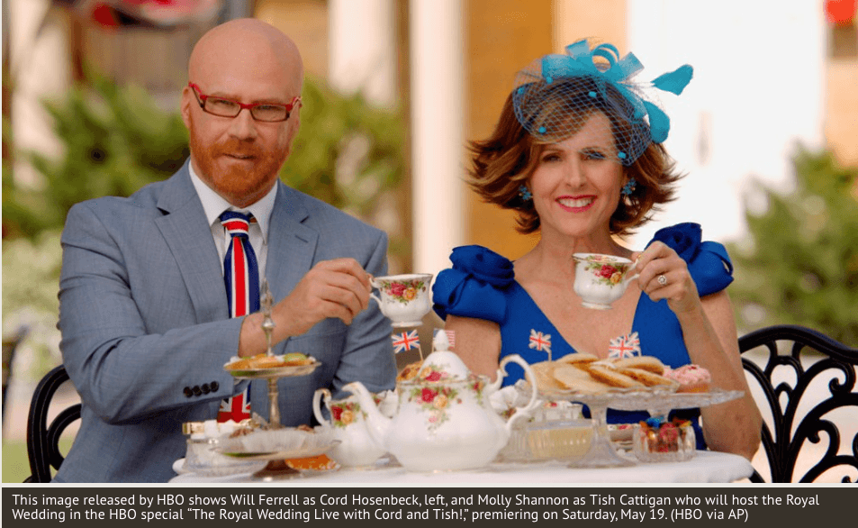 Making Ecommerce Advertising a Royal Success | Disruptive Advertising