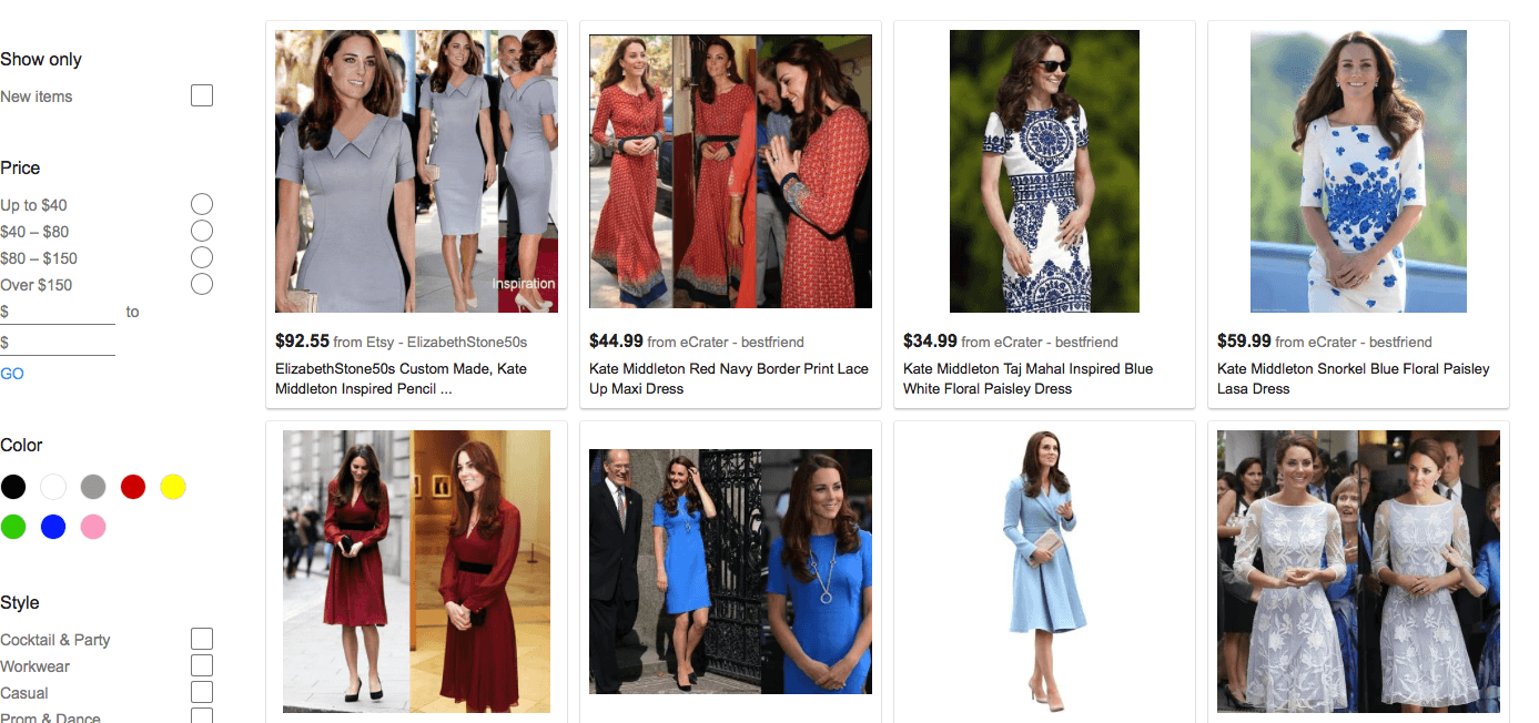 Making Ecommerce Advertising a Royal Success | Disruptive Advertising