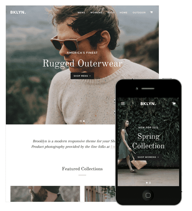 Shopify Templates: An In-Depth Guide to Picking the Right Shopify Theme