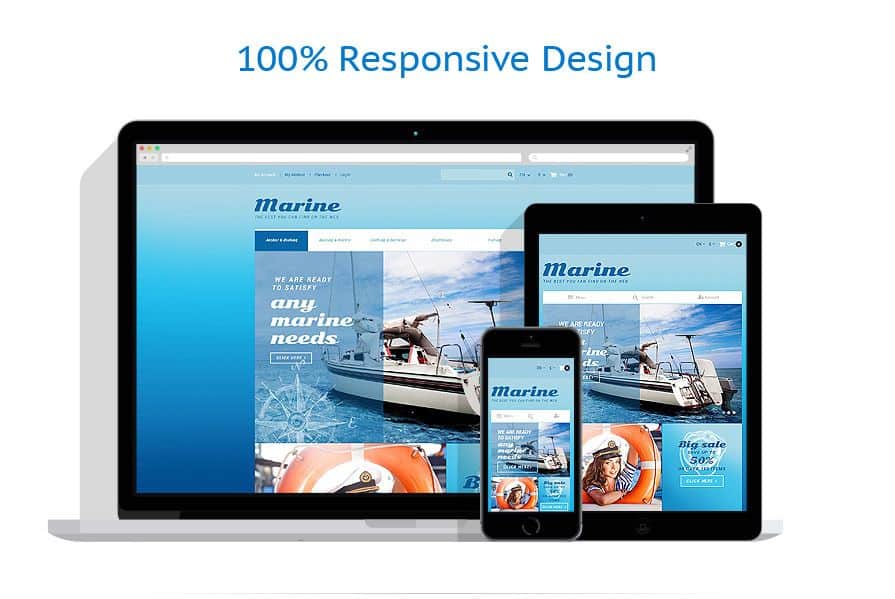 30 Magical Magento Themes: Picking the Right Template for Your Store