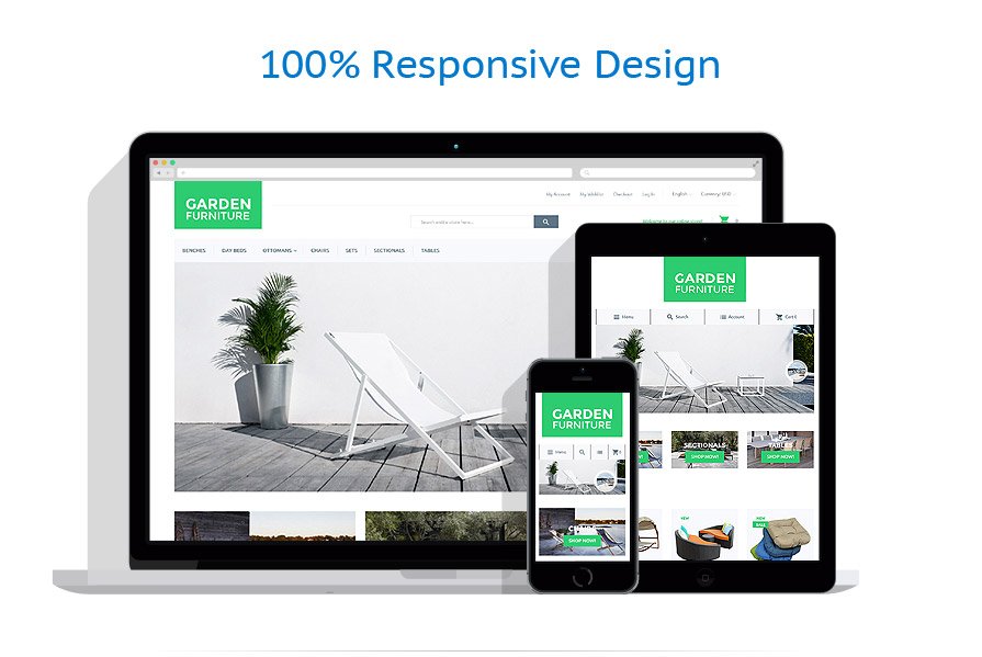 30 Magical Magento Themes: Picking the Right Template for Your Store