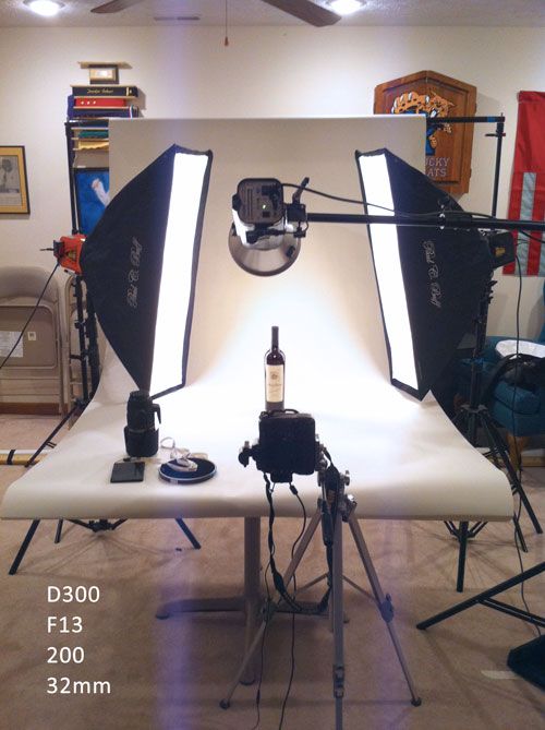 Oh Snap! The Ultimate Product Photography Guide | Disruptive Advertising