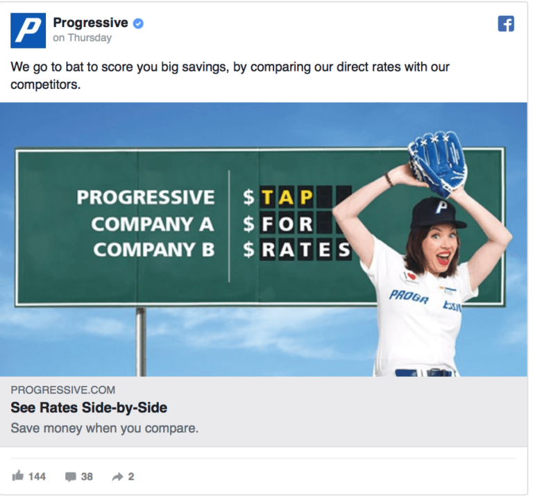 Product vs. Institutional Advertising: What You Should Know