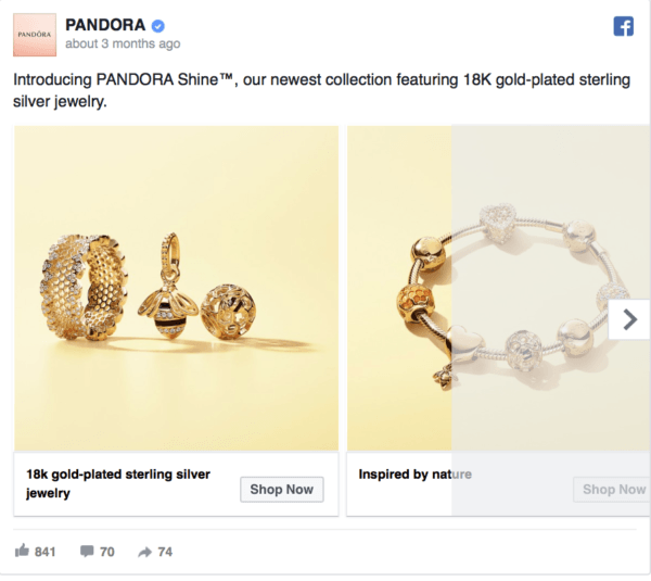 Product vs. Institutional Advertising: What You Should Know