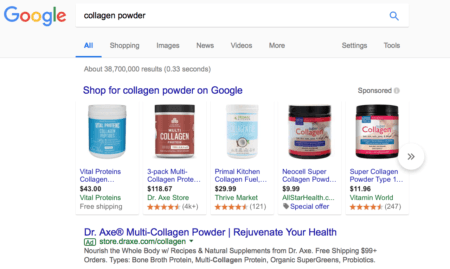Product vs. Institutional Advertising: What You Should Know