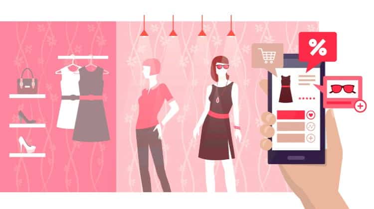 Mobile Shopping in 2018: What's Trending in the World of Mobile ...