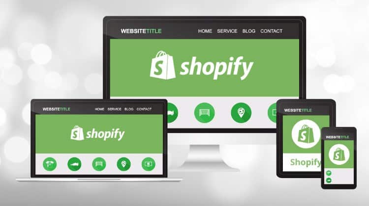 5 of the Best Shopify Themes for Maximizing Sales (and Why They Work)
