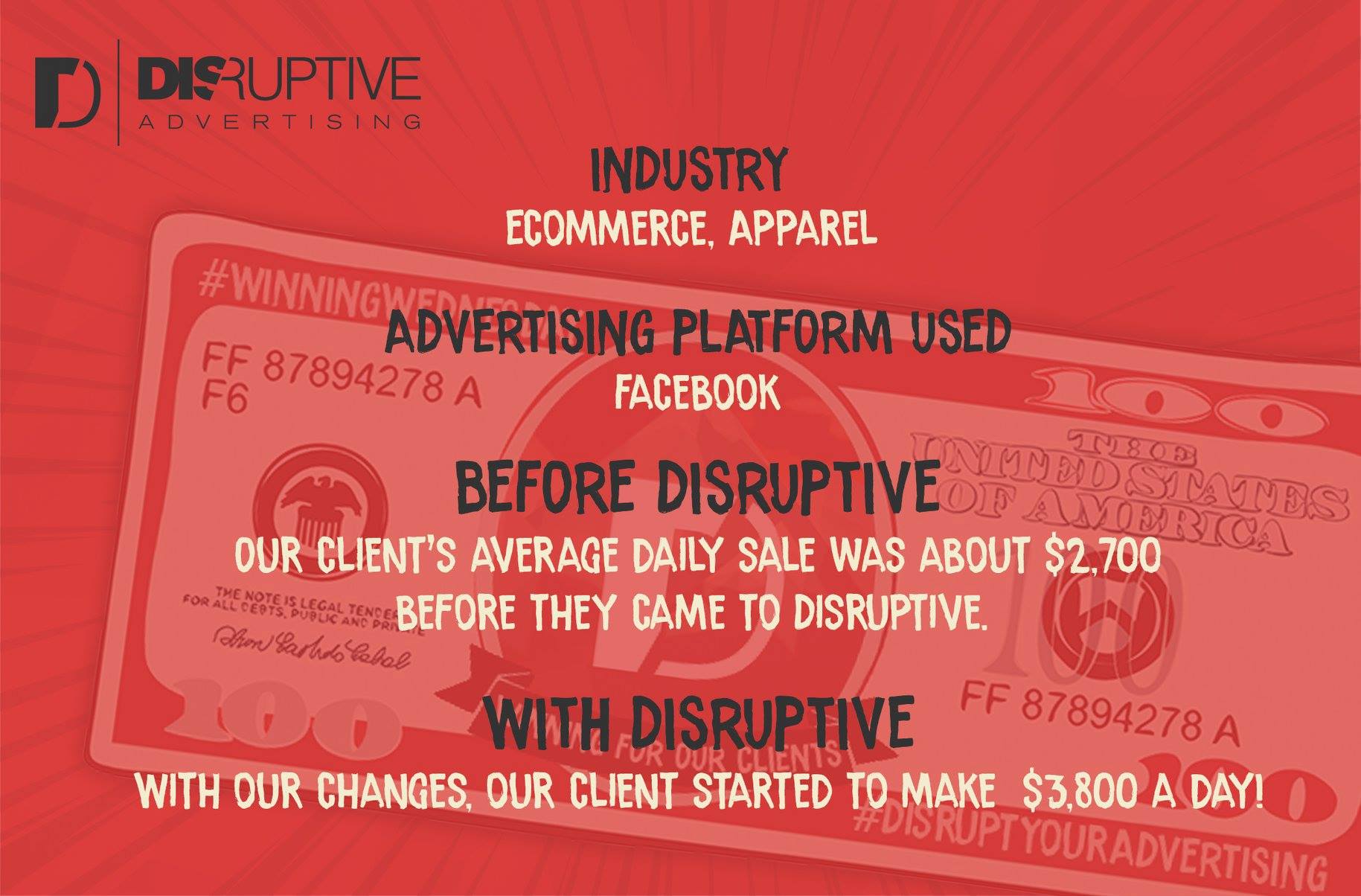 35 Marketing Ideas to Shake Things Up in 2018 | Disruptive Advertising