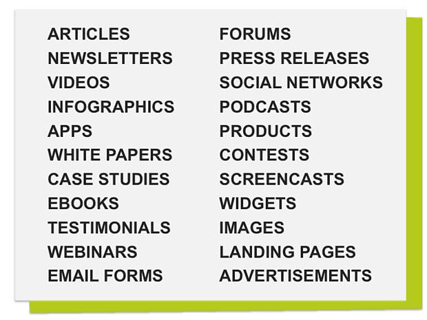 Want to Excel in 2018? Check Out These Handy Marketing Resources!